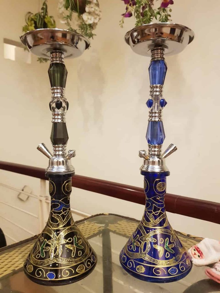 Bán bình shisha-thuốc-than giá rẻ - Fast Sell Shisha